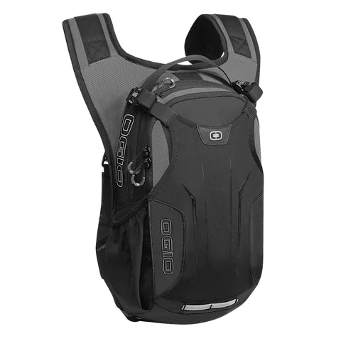 Ogio Baja 2L Hydration Bag Stealth – Fynx Moto