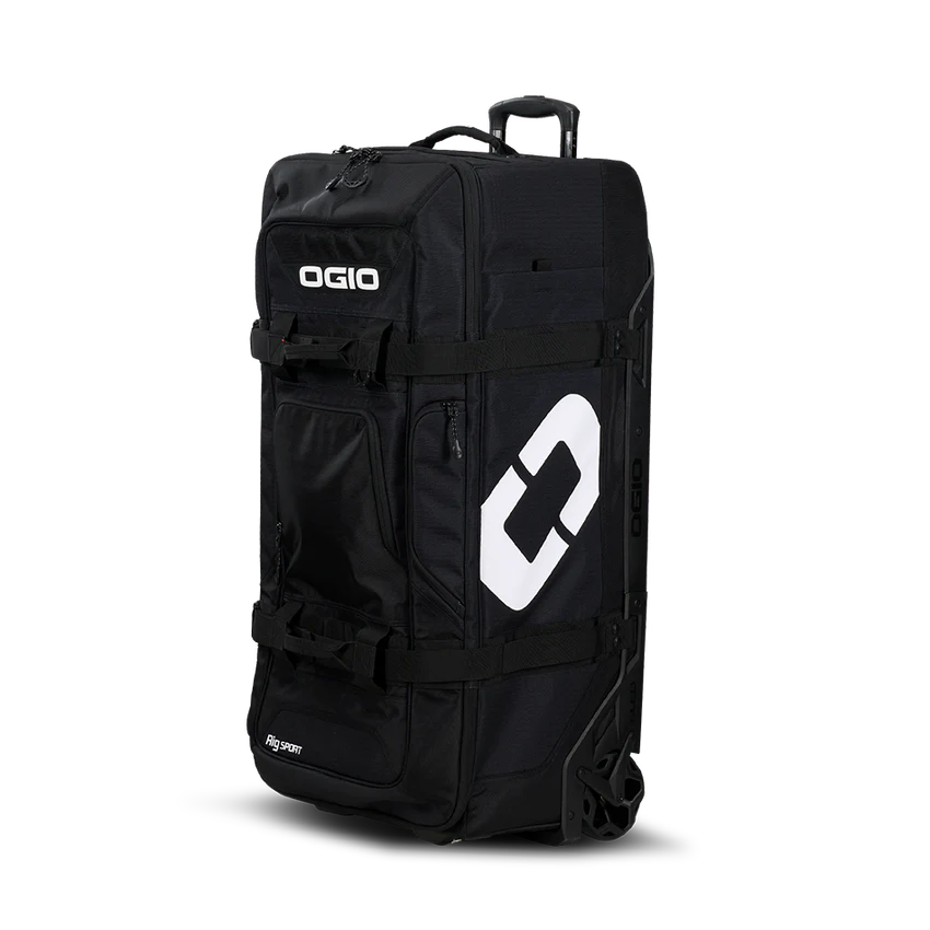Ogio RIG ST 9800 Black 132L – Fynx Moto